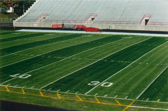 Mercer Group Turf Contractor, Our Services